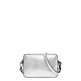 Liebeskind Berlin Crossbody Bag 'Hilla' female Silver size One Size