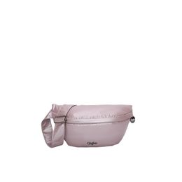 Buffalo Fanny Pack 'Gogo' female Purple size One Size