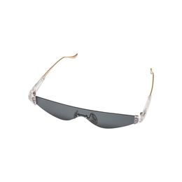 Urban Classics Sunglasses 'Valencia' female Grey size One Size