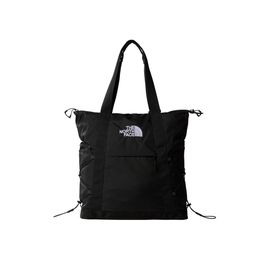 The North Face Shopper 'Borealis' Damen Gr&ouml;&szlig;e One Size schwarz / wei&szlig;