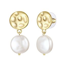 Yokoamii Earrings female Gold size One Size