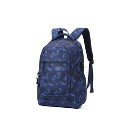 Aoking Rucksack Herren Gr&ouml;&szlig;e One Size blau / nachtblau / dunkelblau