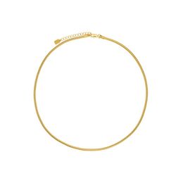 Heideman Necklace male Gold size One Size