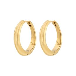Pilgrim Earrings 'Harrison' female Gold size One Size