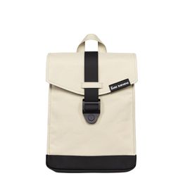 Bold Banana Backpack 'Envelope Mini' female White size One Size