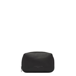 Liebeskind Berlin Toiletry Bag male Black size 1