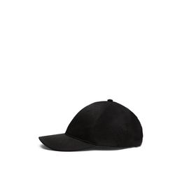 Tommy Hilfiger Cap Herren Gr&ouml;&szlig;e 55/60 schwarz