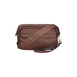 Northampton Polo Club Clutch female Brown size One Size