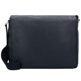 Leonhard Heyden Crossbody Bag 'Berlin' male Black size One Size