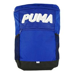 Puma Rucksack 'Evo ESS' Damen Gr&ouml;&szlig;e One Size blau / schwarz / naturwei&szlig;