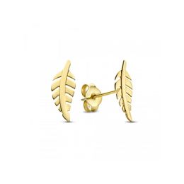 Isabel Bernard Earrings female Gold size One Size