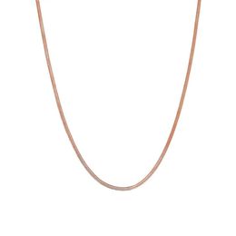 Glanzst&uuml;cke M&uuml;nchen Glanzst&uuml;cke M&uuml;nchen Kette Damen Gr&ouml;&szlig;e One Size rosegold