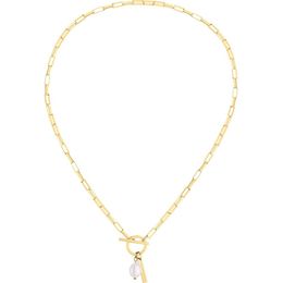 Liebeskind Berlin Necklace female Gold size One Size