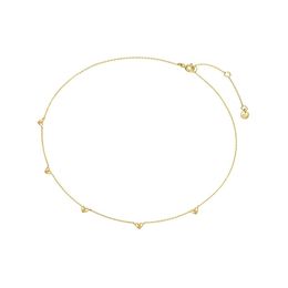 Glanzst&uuml;cke M&uuml;nchen Glanzst&uuml;cke M&uuml;nchen Necklace female Gold size One Size