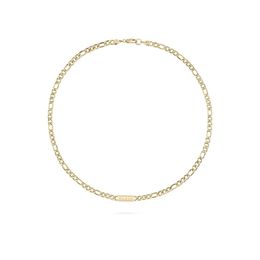 Philipp Plein Jewellery Necklace male Gold size One Size