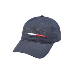 HECHTER PARIS Cap Herren Gr&ouml;&szlig;e 55/60 dunkelblau / rot / wei&szlig;