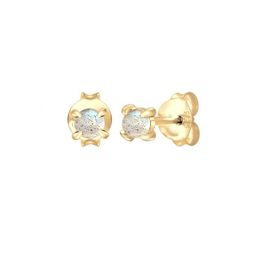 Elli Earrings female Gold size One Size