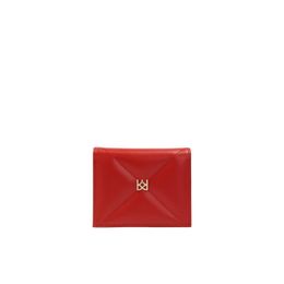 Kazar Wallet female Red size One Size