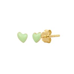 Glanzst&uuml;cke M&uuml;nchen Glanzst&uuml;cke M&uuml;nchen Earrings female Green size One Size