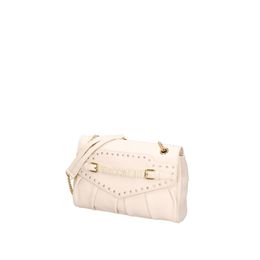 Braccialini Schultertasche Damen Gr&ouml;&szlig;e One Size creme