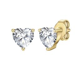 Rafaela Donata Earrings female Gold size One Size