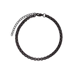 Heideman Bracelet 'Vetus' male Black size Onesize
