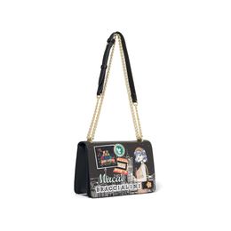 Braccialini Crossbody bag ' ' Damen Gr&ouml;&szlig;e One Size mischfarben / schwarz