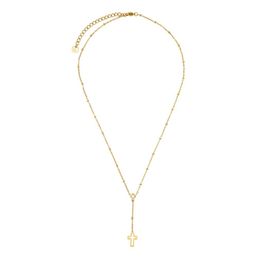 Heideman Necklace 'Umbra' male Gold size One Size