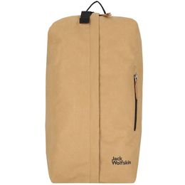 Jack Wolfskin Rucksack 'Traveltopia' Damen Gr&ouml;&szlig;e One Size hellbraun