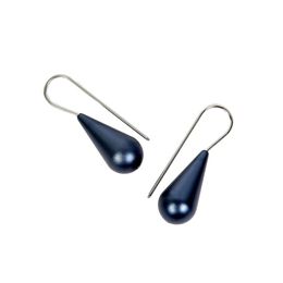 DeMarie Earrings female Blue size One Size