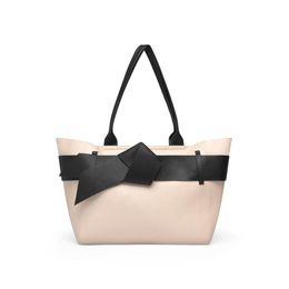 Ted Baker Shopper 'JIMMA' Damen Gr&ouml;&szlig;e One Size schwarz / wei&szlig;
