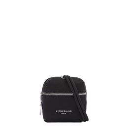 Liebeskind Berlin Shoulder Bag female Black size 1