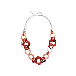 Steuer Necklace female Red size One Size