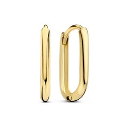 Isabel Bernard Earrings female Gold size One Size