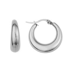 Heideman Earring male Silver size One Size