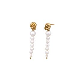 Haze&Glory Haze&glory Earrings female Gold size One Size