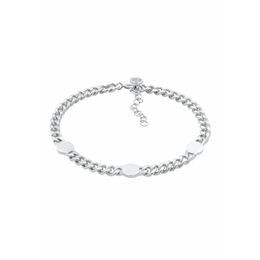 Elli Premium Bracelet female Silver size 16