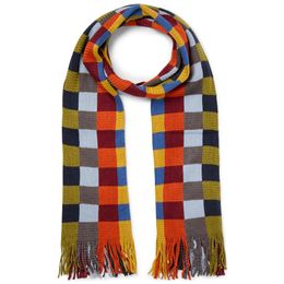Nils Sundstr&ouml;m Nils Sundstr&ouml;m Scarf male Mixed colors size One Size