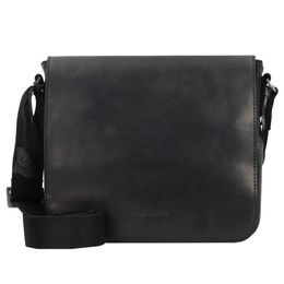 Green Burry Greenburry Crossbody Bag male Black size One Size