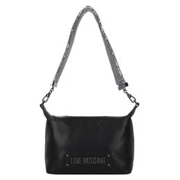 Love Moschino Shoulder Bag female Black size One Size