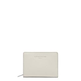 Liebeskind Berlin Wallet female Beige size 1