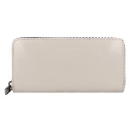 Liebeskind Berlin Wallet female Beige size One Size