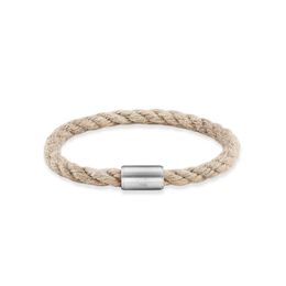 CAI Ca&iuml; Bracelet male Beige size One Size