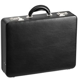 d&n D&n Briefcase female Black size One Size