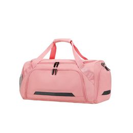 Aoking Travel Bag female Pink size One Size