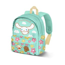 Cinnamoroll Backpack 'Cinnamoroll & Friends' boy Green size One Size