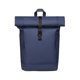 Gaston Luga Rucksack 'Rullen 16' Herren Gr&ouml;&szlig;e Onesize navy / schwarz