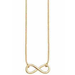 CAI ca&iuml; Kette 'Infinity' Damen Gr&ouml;&szlig;e One Size gold