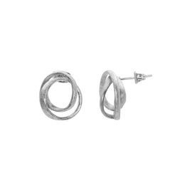 Heideman Earrings 'Mava' female Silver size One Size