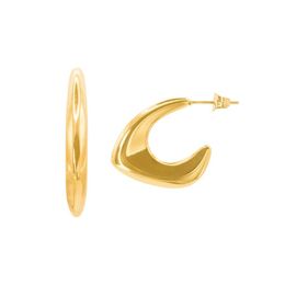 Heideman Earrings 'Agrippa ' female Gold size One Size